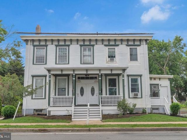 169 171 N Main St, Hightstown, NJ 08520