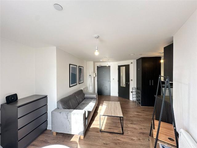 169 171, Chapel Street, Salford M3, 1 bed flat to rent, £950 pcm | PrimeLocation