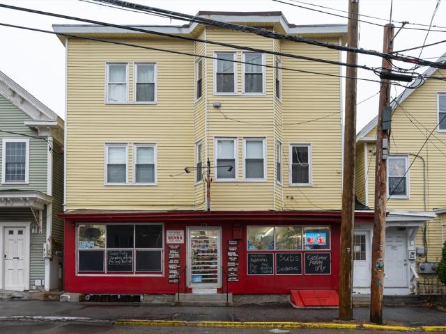 169 171 Salem St, Lowell, MA 01854 | MLS #73455