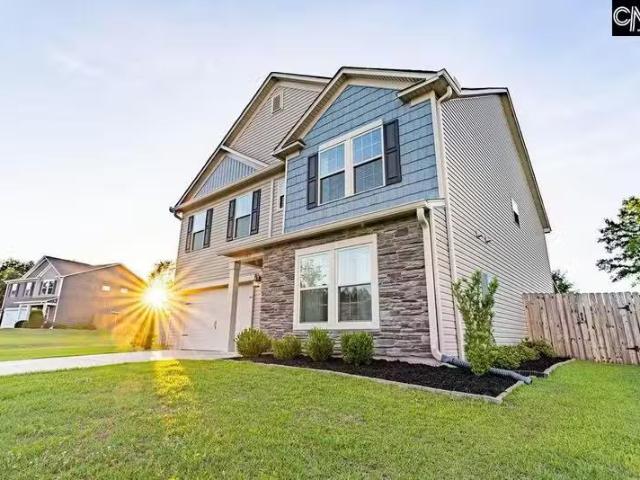 169 COLONY DR, CAMDEN, SC 29020 Single Family Residence For Sa.