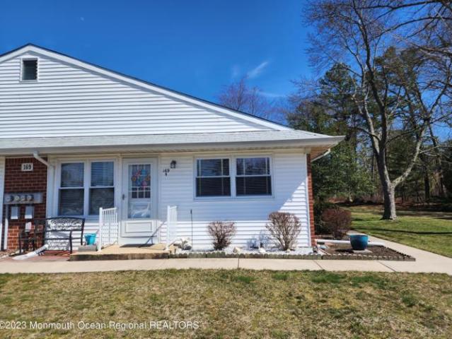 169 Columbine Ave #B, Whiting, NJ 08759