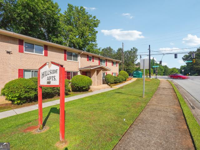 169 Constitution Blvd, Unit 5, Lawrenceville, GA 30046 | MLS #10708 | Compass