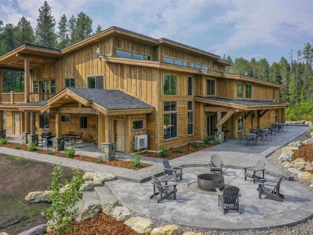 169 Coram Stage Rd Unit 4, Coram, MT 59913