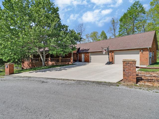 169 Catoosa Canyon Drive