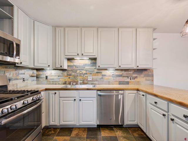 169 Camino Del Rio, Unit 8, Gunnison, CO 81230 | MLS #834714