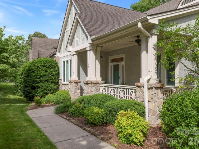 169 Camptown Road