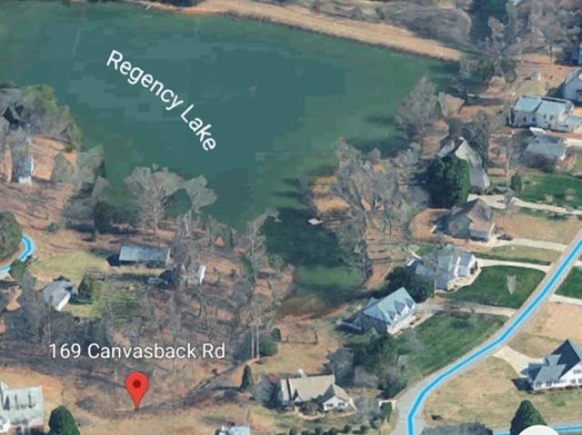 169 Canvasback Rd, Mooresville, NC 28117