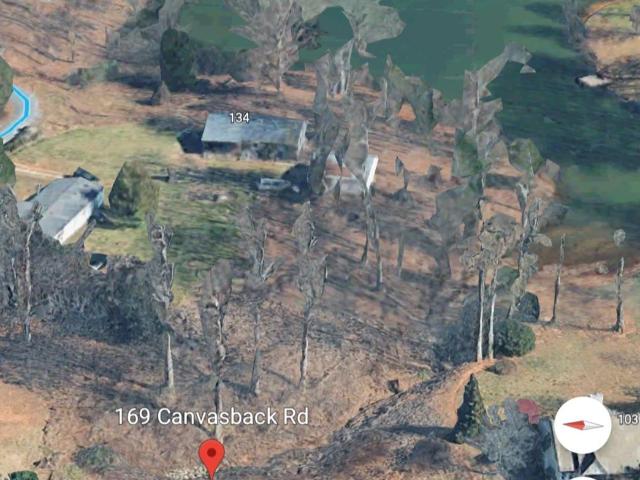 169 Canvasback Road