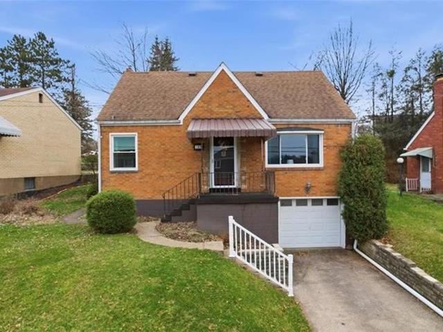 169 Carmella Dr, McKeesport, PA 15131