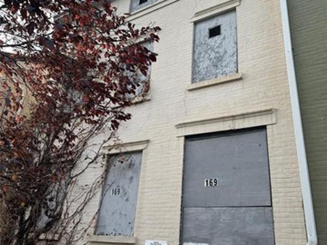 169 Chambers St, Newburgh, NY 12550