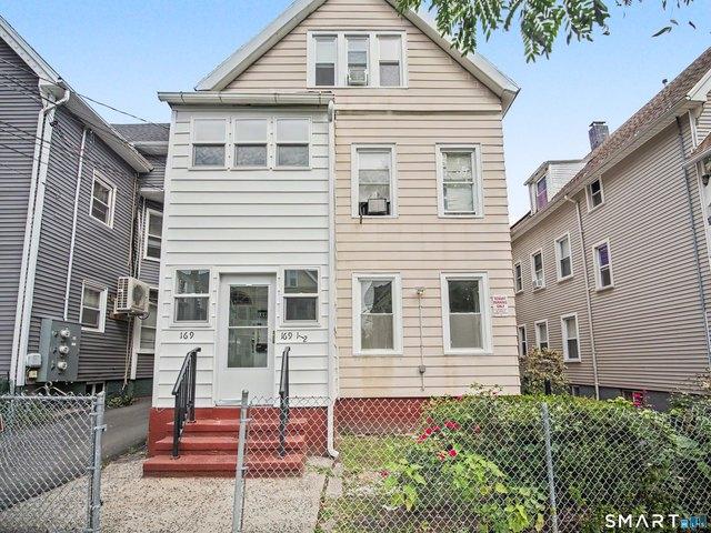 169 Chatham St, New Haven, CT 06513