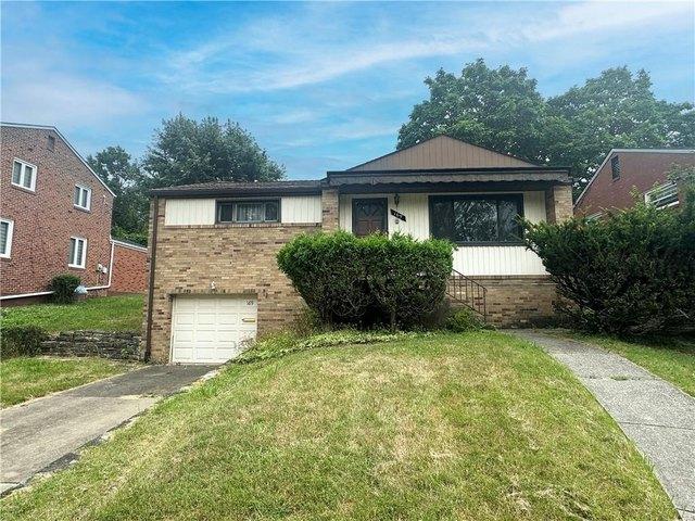 169 Cherrydell Dr, Pittsburgh, PA 15220
