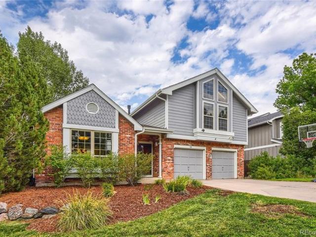 169 Clare Dr, Castle Rock, CO 80108