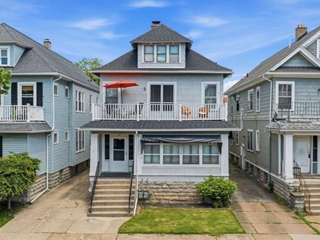 169 Claremont Ave, Buffalo, NY 14222