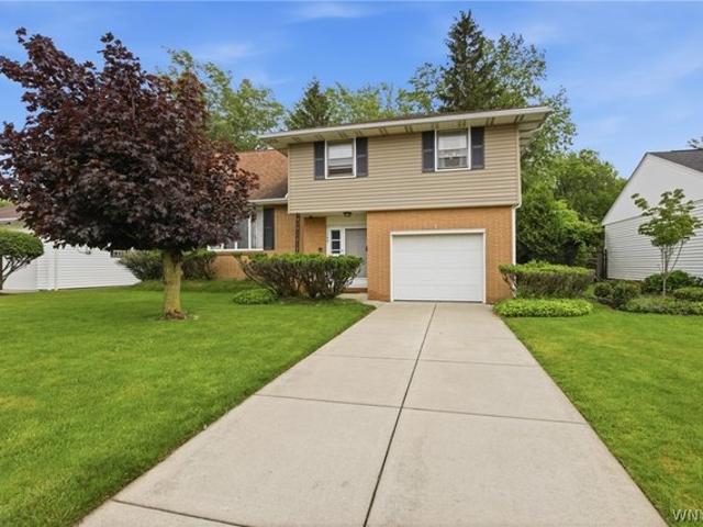 169 Cranwood Dr, Buffalo, NY 14224