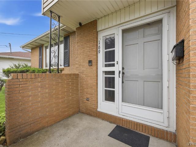 169 Cranwood Drive