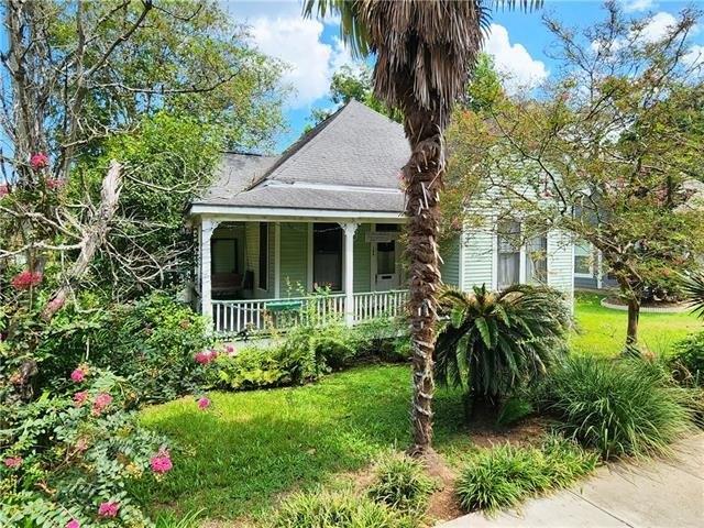 169 Cypress Ave, Natchitoches, LA 71457