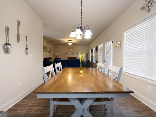 169 Amelia Way, Ellenwood, GA 30294 | MLS #10734