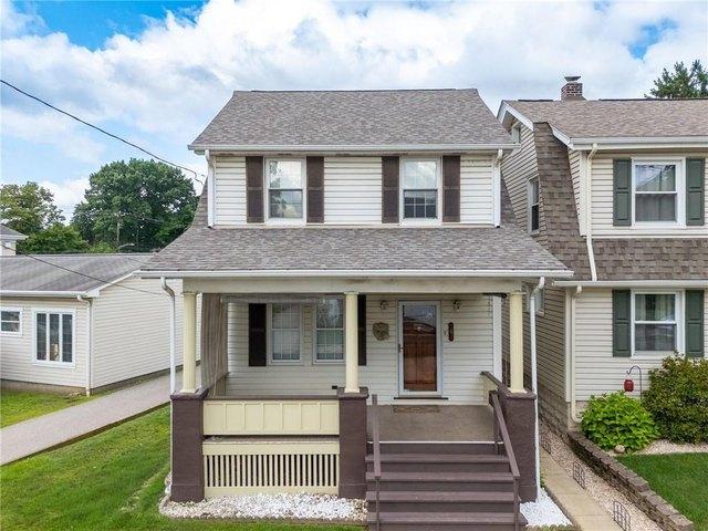 169 Allegheny Ave, Pittsburgh, PA 15202