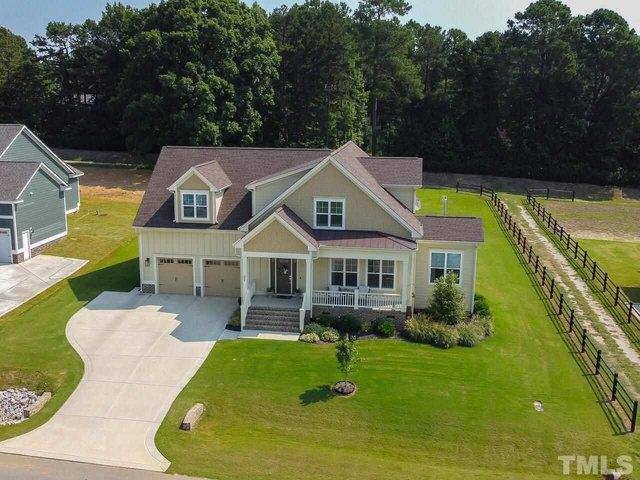 169 Allesandra Dr, Clayton, NC 27527