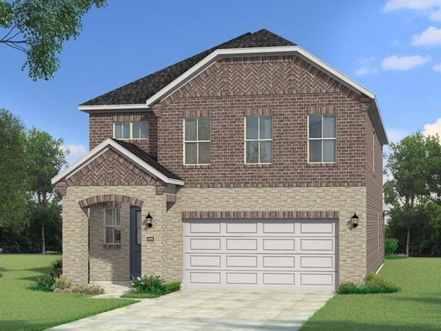 169 Ashbrook St, Little Elm, TX 75068