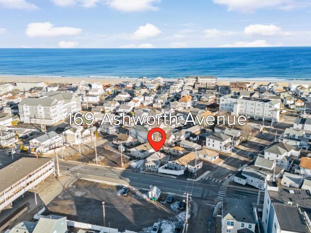 169 Ashworth Ave, Hampton, NH 03842 | MLS #5073