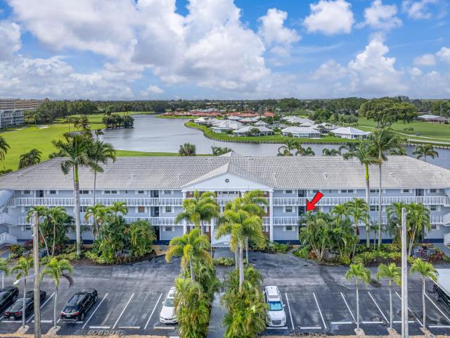 169 Atlantis Blvd, Unit 205, Atlantis, FL 33462 | MLS #B26014