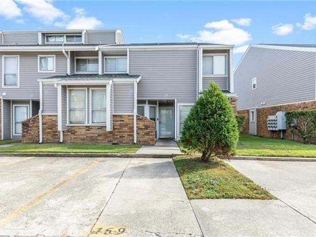 169 Avant Garde Cir Unit 169, Kenner, LA 70065