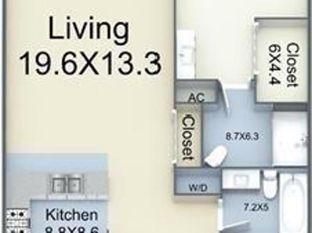 169 Avant Garde Cir, Unit 169, Kenner, LA 70065 | MLS #2551