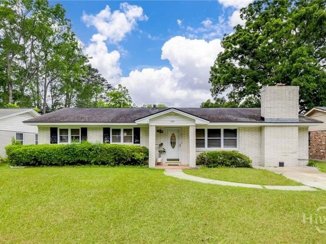 169 Azalea Ave, Garden City, GA 31408