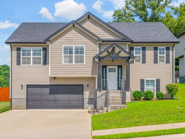 169 Bonnell Dr