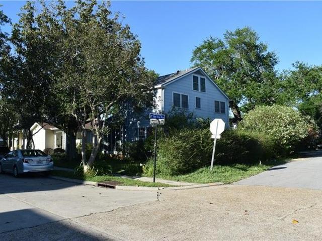 169 Beverly Dr Lot 34 36, Metairie, LA 70001