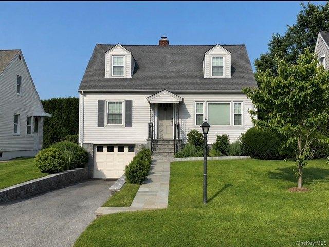169 Beech St, Eastchester, NY 10709