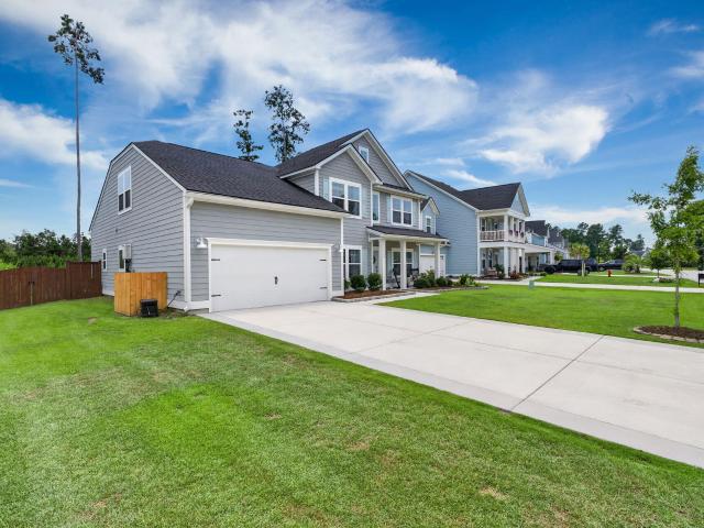 169 Belfort Place