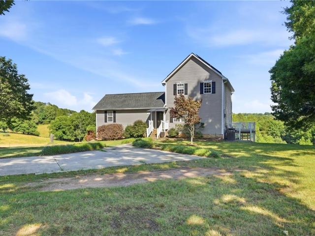 169 Ben Smith Road