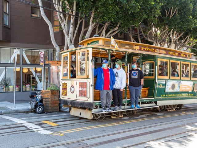 169 Bernard St, San Francisco, CA 94109 | MLS #426114