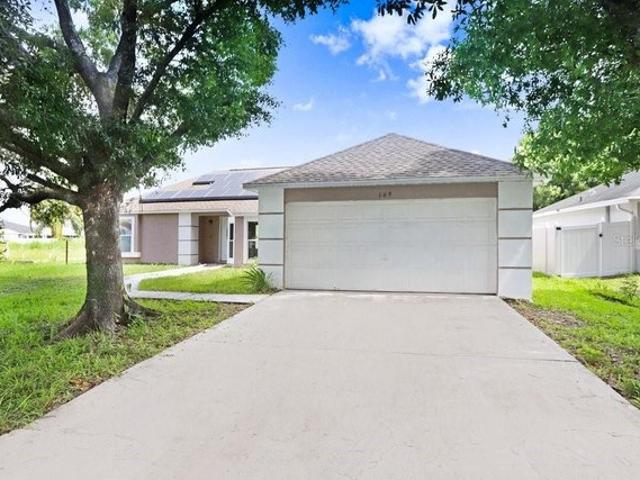 169 Birmingham Dr, Kissimmee, FL 34758