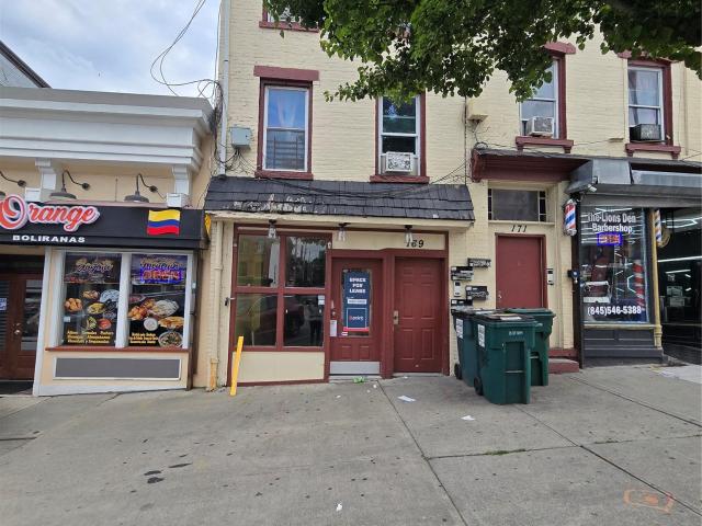 169 Broadway
