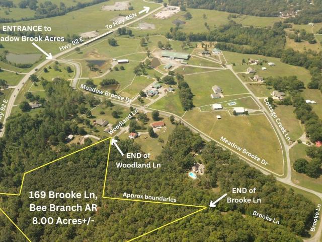 169 Brooke Ln