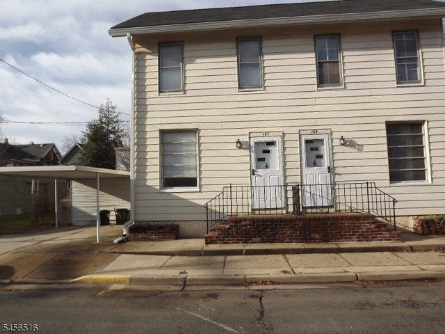 169 George St, Lambertville, NJ 08530