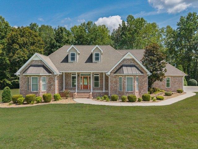 169 Grace Haven Ln, Lynchburg, TN 37352