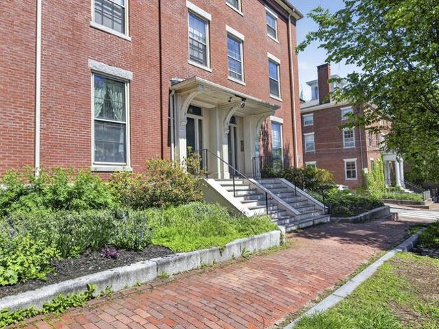 169 Danforth St Apt 5, Portland, ME 04102