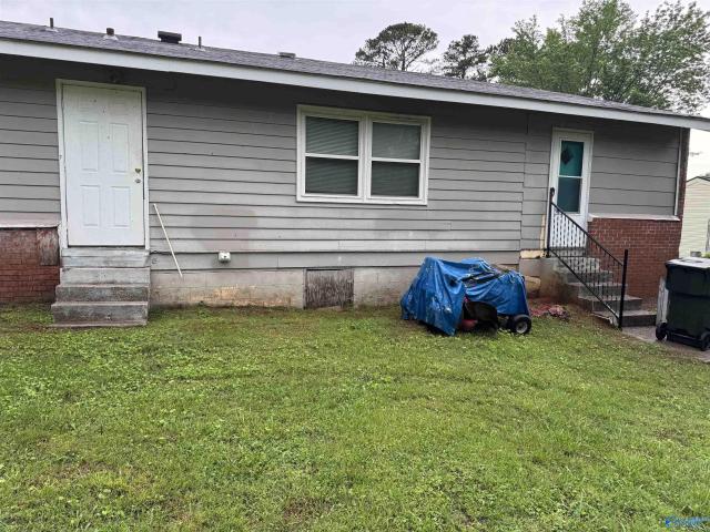 169 Daniel Drive
