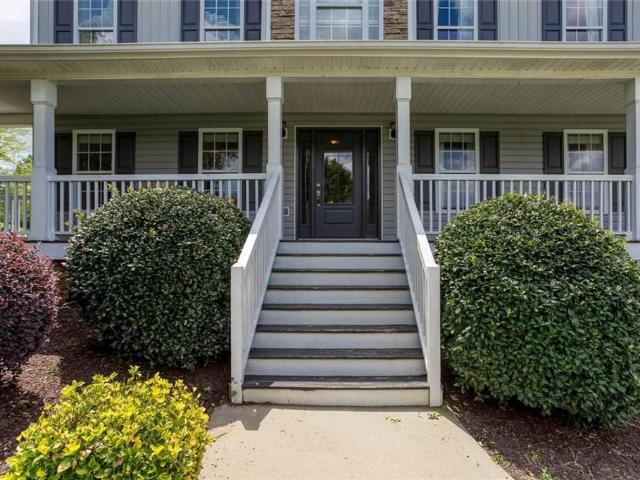 169 Dunleith Drive