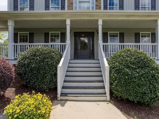 169 Dunleith Drive