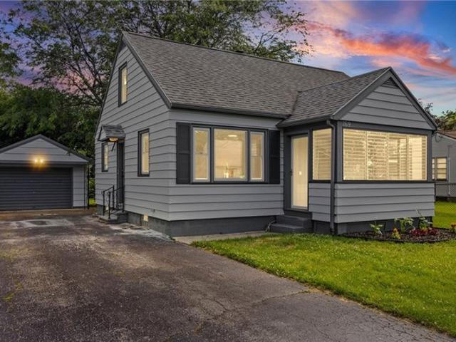 169 Dunn St, Rochester, NY 14621