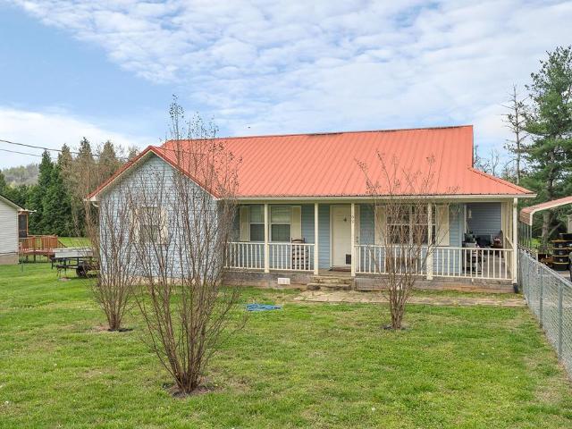 169 Durant ST