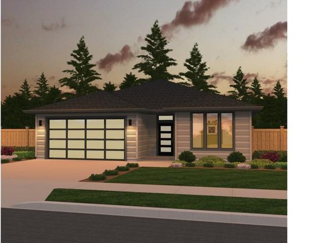 169 E Airedale Ave, La Center, WA 98629