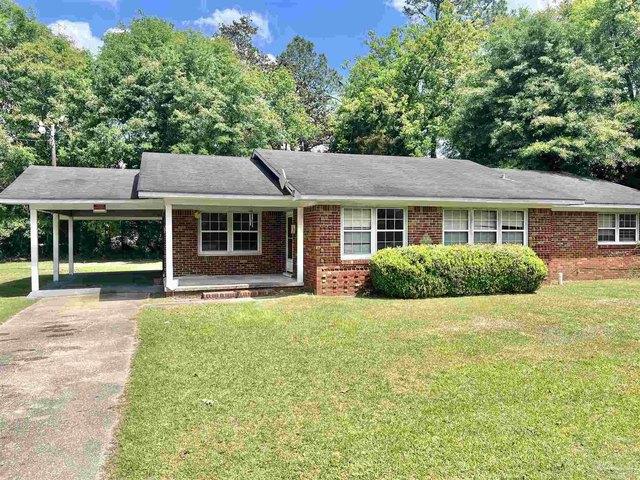 169 E Ashley St, Atmore, AL 36502