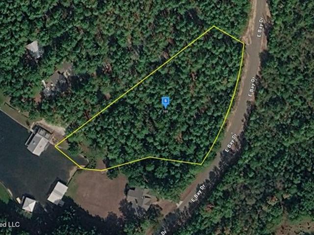 169 E Bay Dr, Lumberton, MS 39455